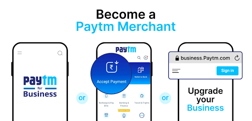 Accept Payments Online at Zero Fees with Paytm