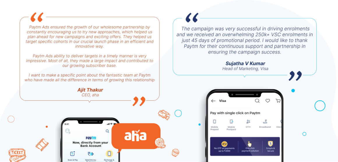 Paytm Ads: Revolutionizing The Way You Target Your Audience - Paytm ...