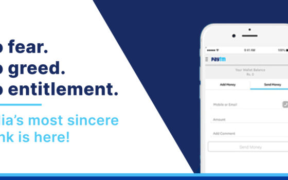 Introducing Paytm Payments Bank - Paytm Business Blog
