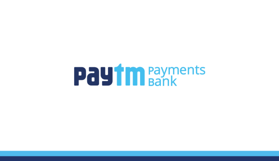 Introducing Paytm Payments Bank - Paytm Business Blog
