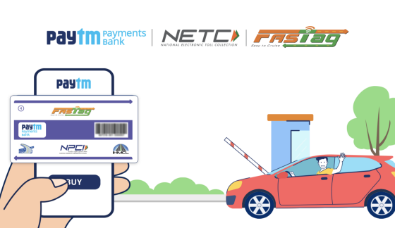 Paytm Payments Bank is here! - Paytm Business Blog