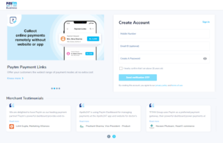 Payment Gateway Integration Tutorial for Developers - API Key Generation