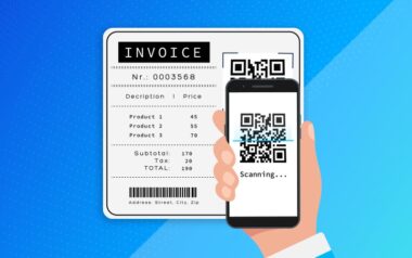 Government Mandate About GST Compliant Dynamic QR Codes - How It ...