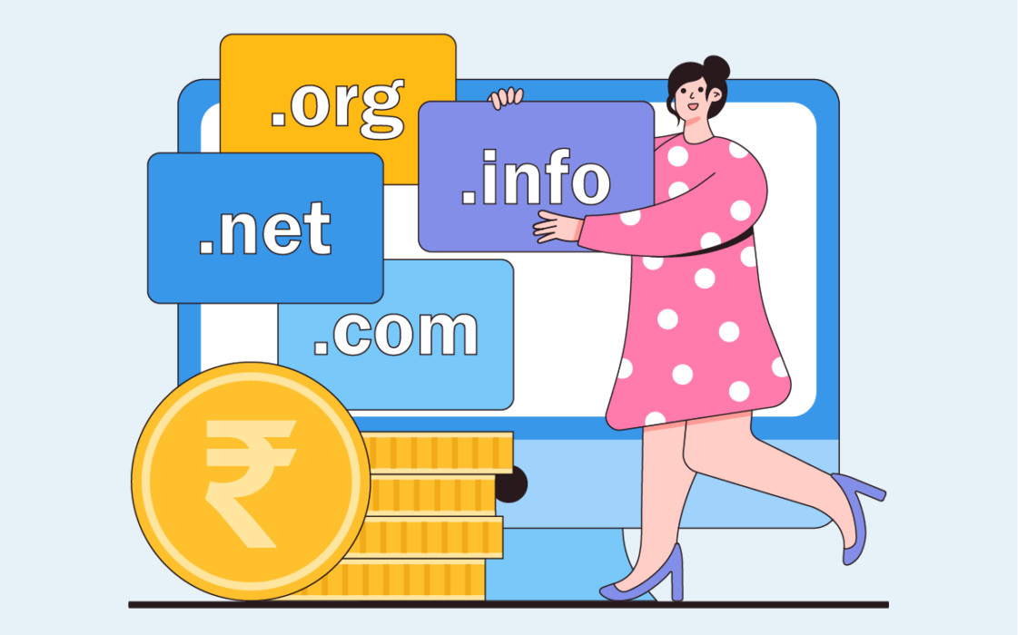 7 Tips To Consider When Buying A Domain Name For A Website