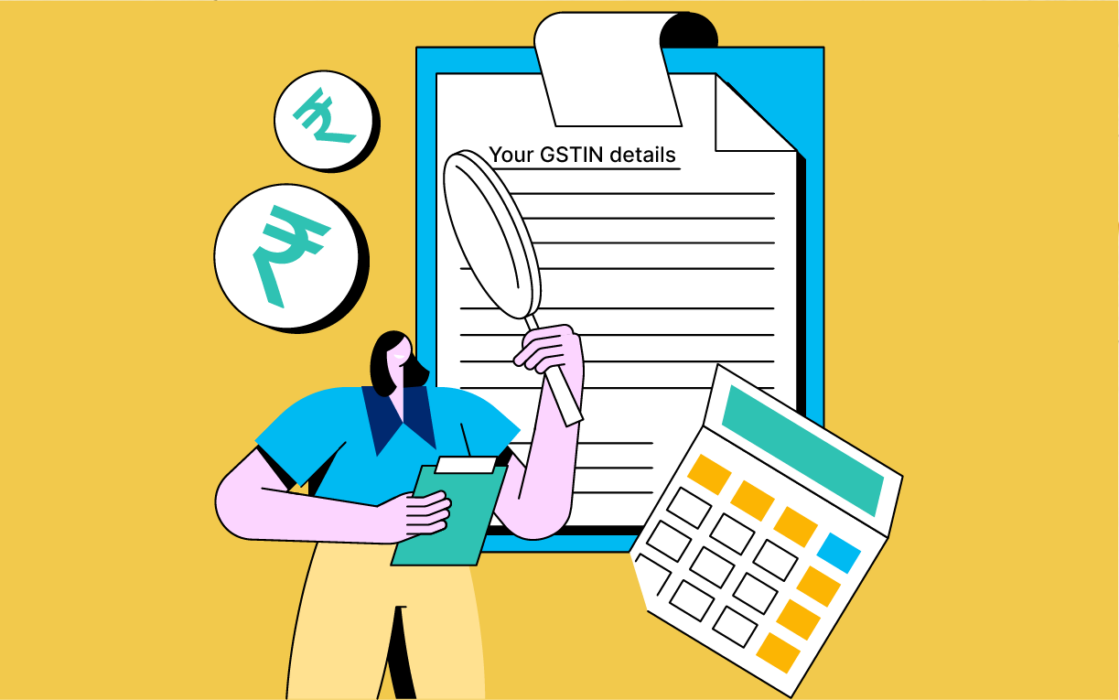 GST Verification Gets Easier With This Easy To Follow Guide