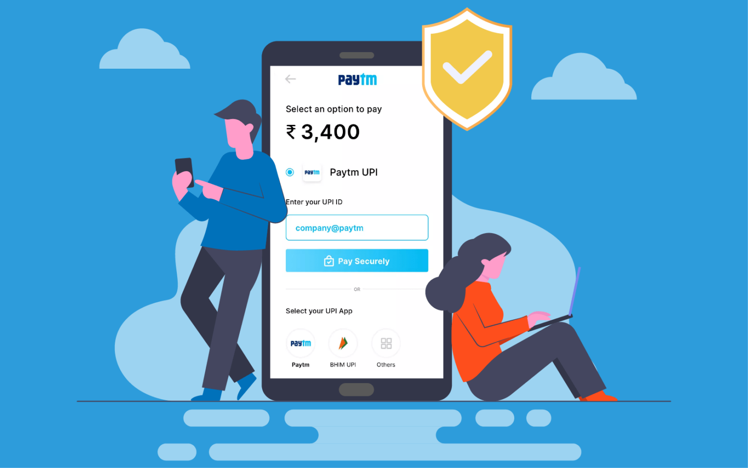 What is UPI Payment Method? Benefits, Features & Registration Process