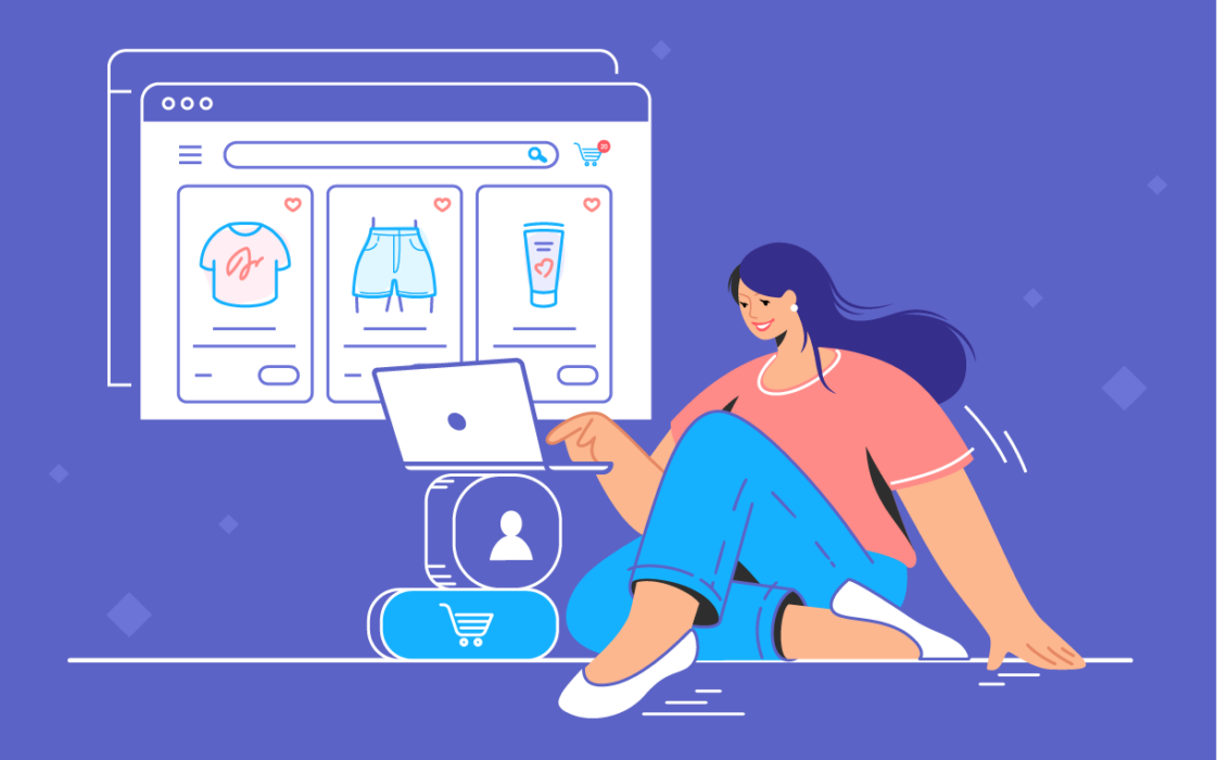 What is an E-commerce Website? A Complete Guide to Build One