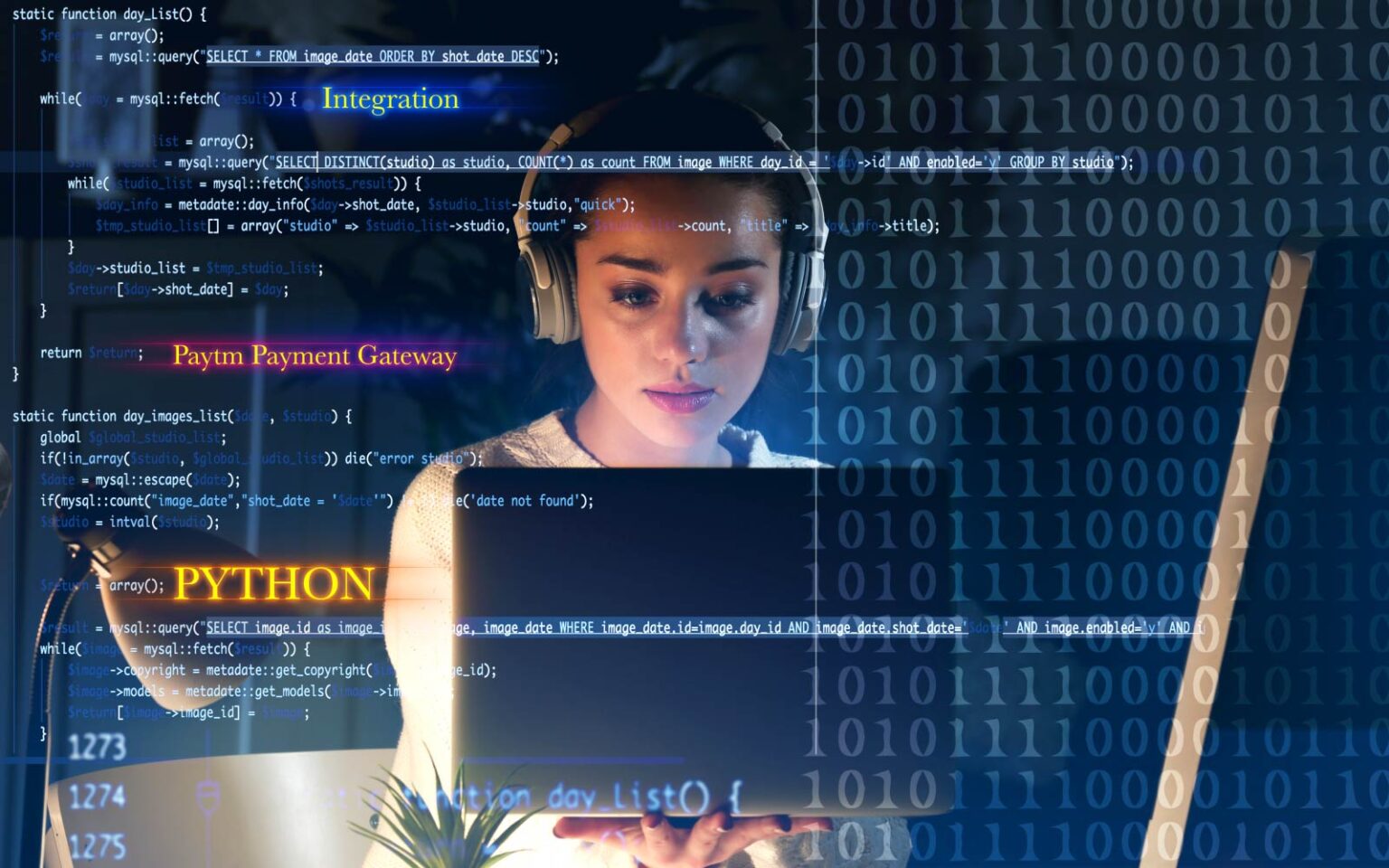 Integrate Paytm Payment Gateway Using Python Server SDKs
