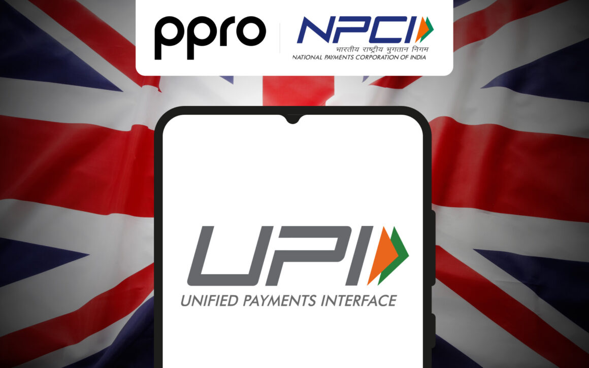 NPCI Partners With UK Fintech to Take UPI Global