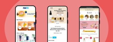 How Brands Can Drive Sampling Through Paytm Ads