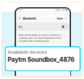 How to Play Music on Paytm All-in-One Music Soundbox in Easy Steps