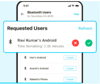 How to Play Music on Paytm All-in-One Music Soundbox in Easy Steps