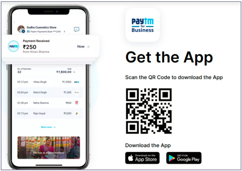 How to Play Music on Paytm All-in-One Music Soundbox in Easy Steps