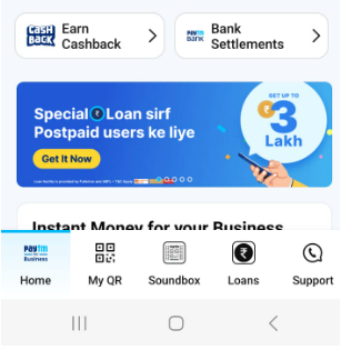 How to Play Music on Paytm All-in-One Music Soundbox in Easy Steps