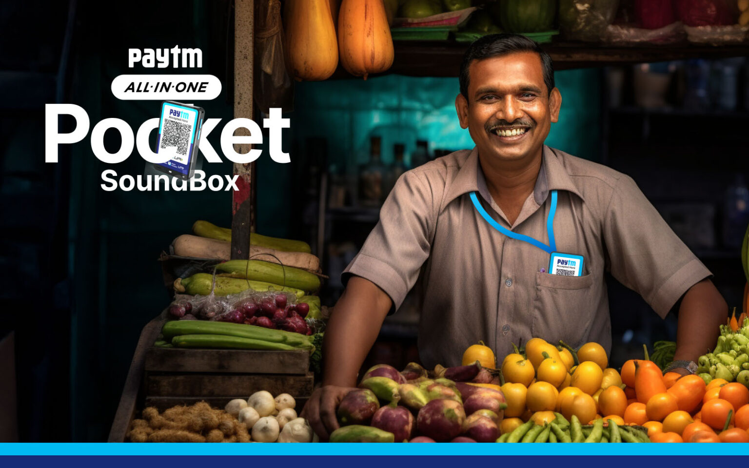How to Get Started with Paytm Pocket Soundbox: Step-by-Step Guide