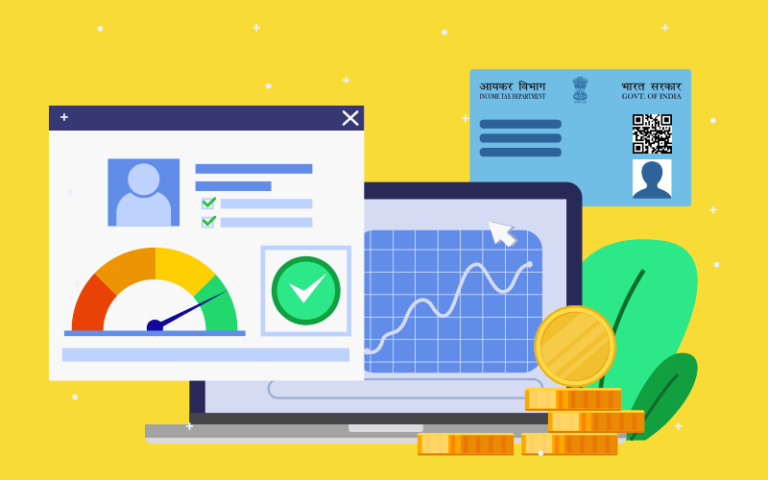 How to Check CIBIL Score Free Using PAN Card | Paytm Blog