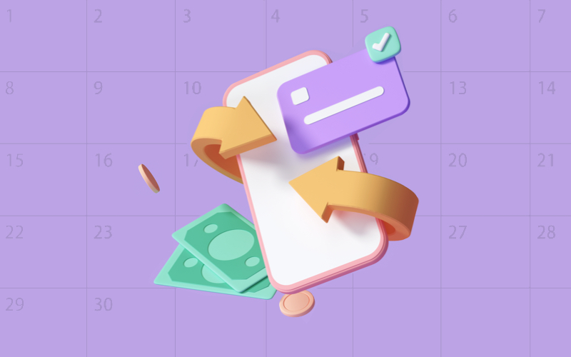 How to know my credit card billing date? Check now