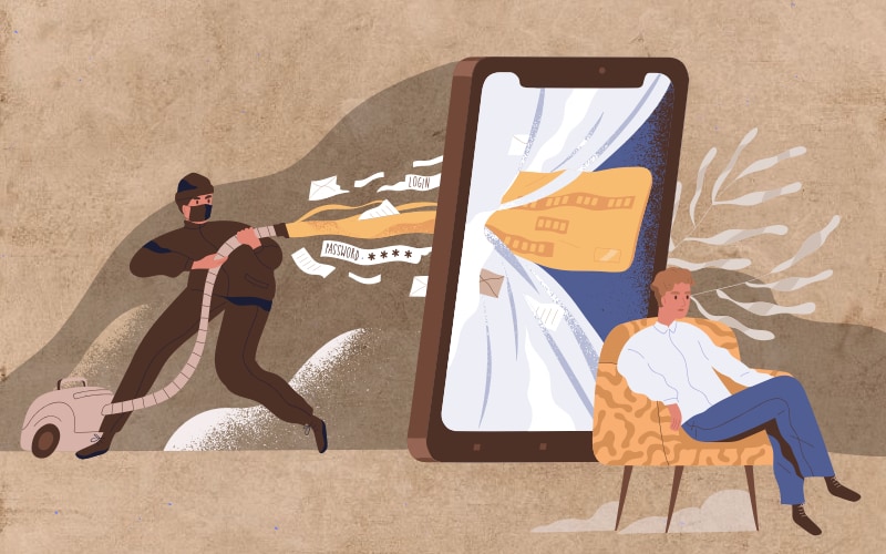 How to Block Credit Card, How to Unblock Credit Card