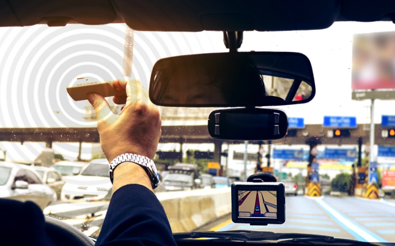 What is FASTag and How Does it Work? | Paytm Blog