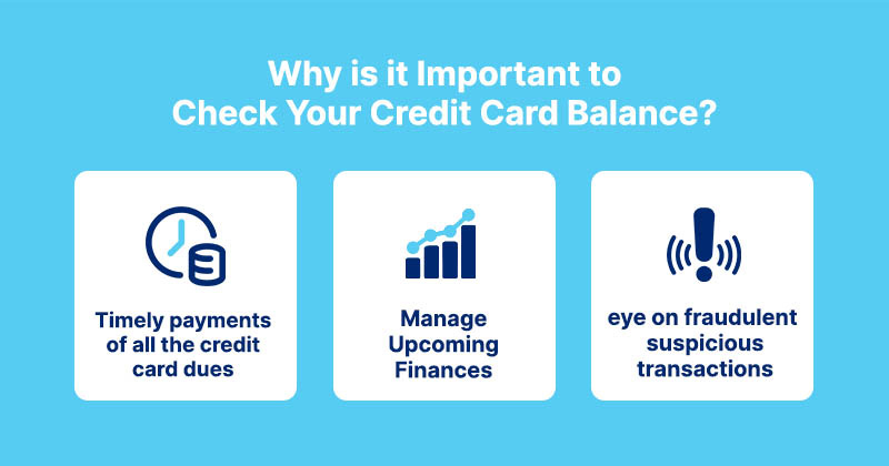 How to Check Your Credit Card Balance