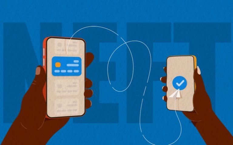 What is NEFT: How NEFT Works, Full Form, NEFT Transfer and Meaning