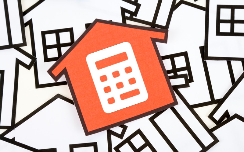 Learn to Calculate Property Tax, Different Methods & Formula