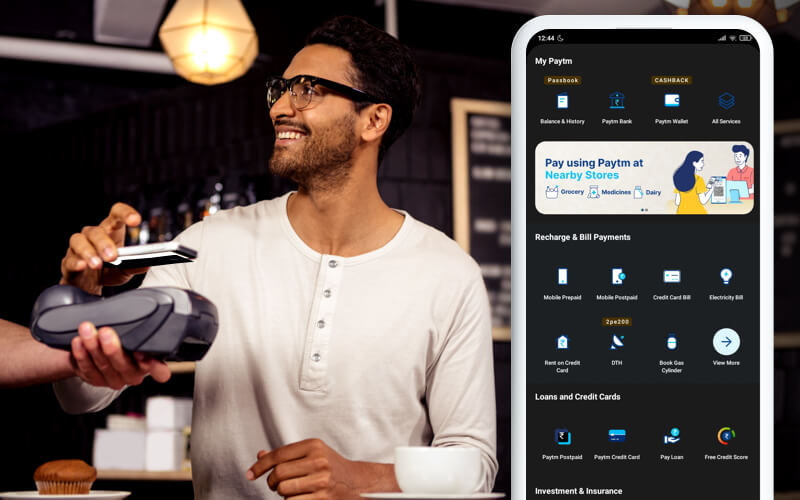 How to Use UPI to Transfer Funds? The Complete Guide | Paytm Blog
