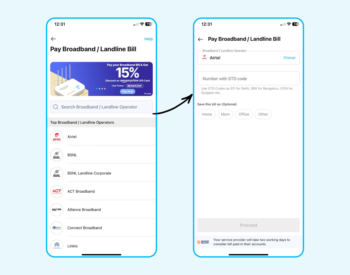 Pay Landline Bills Online Easily: Fast & Secure Payments Anytime
