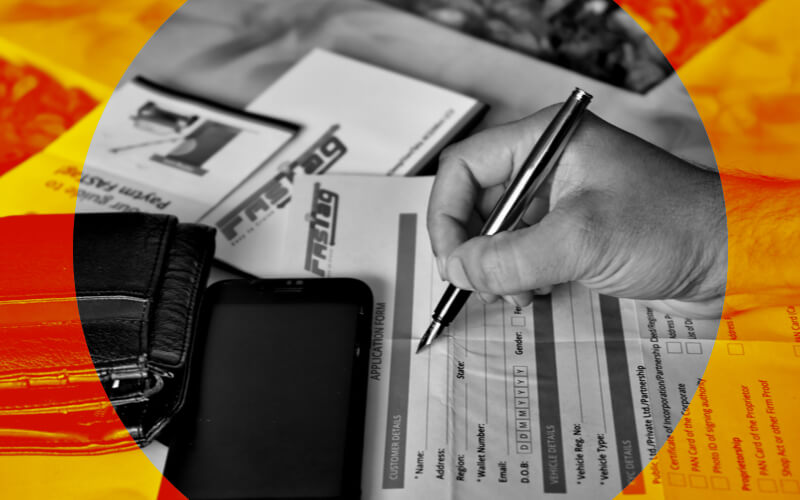 How to Purchase FASTag: A Detailed Guide