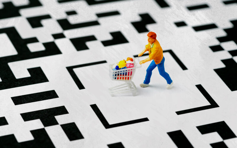 How to Scan a QR Code and Pay at Shops using Paytm | Paytm Blog