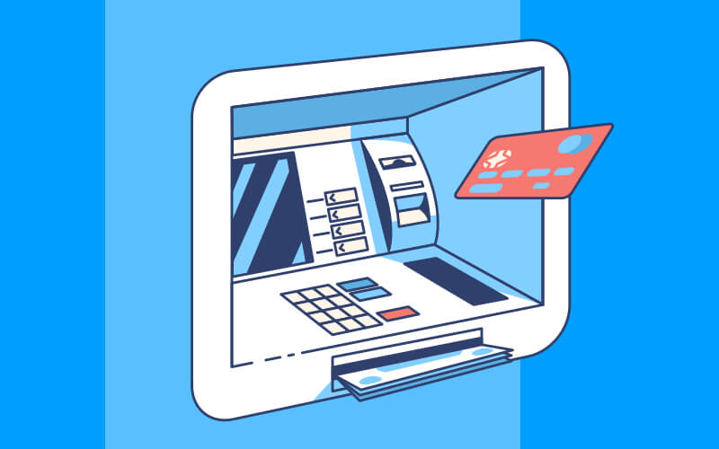 What is an ATM card? How to Use ATM cards?