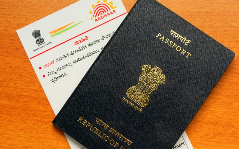 Documents Required for Address Update in Aadhaar Card | Paytm Blog