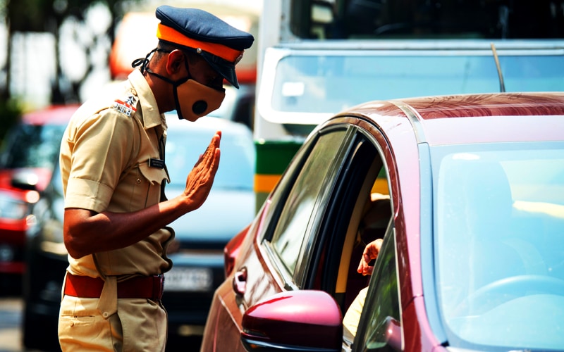 How to Pay Challan Online – Easy E-Challan Payment Guide