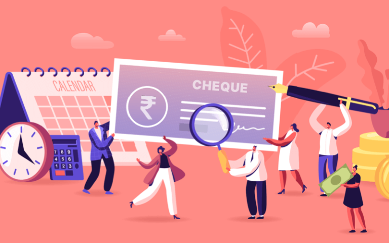What is a Cheque? Benefits, Types and How to Write a Cheque