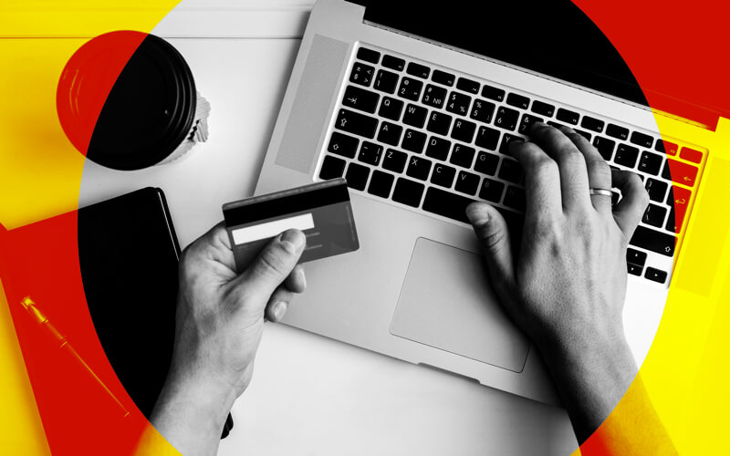 How to Pay a Credit Card Bill Online | Check Easy Step & Benefit
