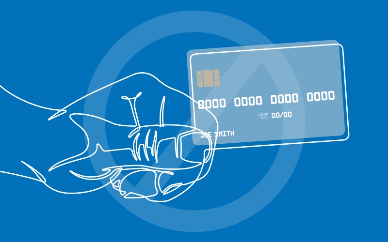 What are the Reasons for Credit Card Rejection?