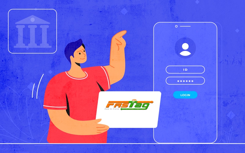 2 Easy Ways to Activate Your FASTag in 2025 | Paytm Blog