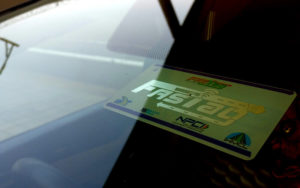 How to Stick a FASTag on Your Vehicle: A Complete Guide in 2025