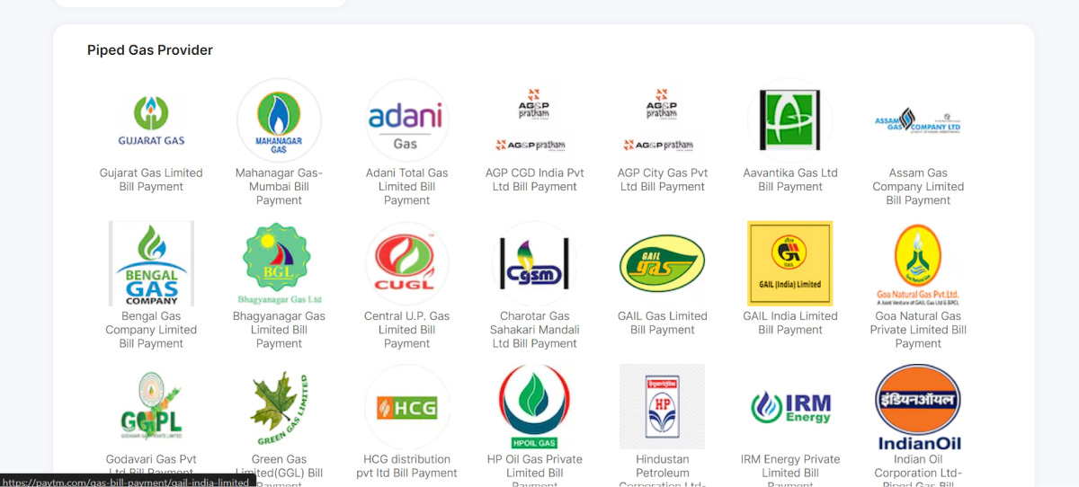Step By Step Procedure for Gas Bill Payment Online in 2026