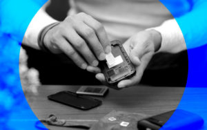 How to Port Mobile Number | SIM Port Number