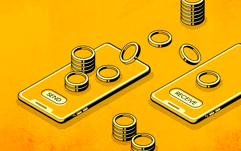 How to Transfer Money Safely: Types, Methods & RBI Guidelines