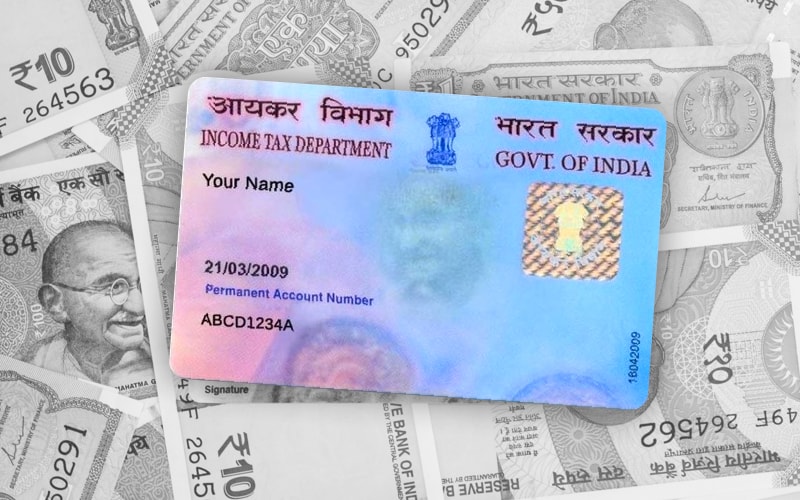PAN Card Fees in 2025 for Indian and Non-resident Indian