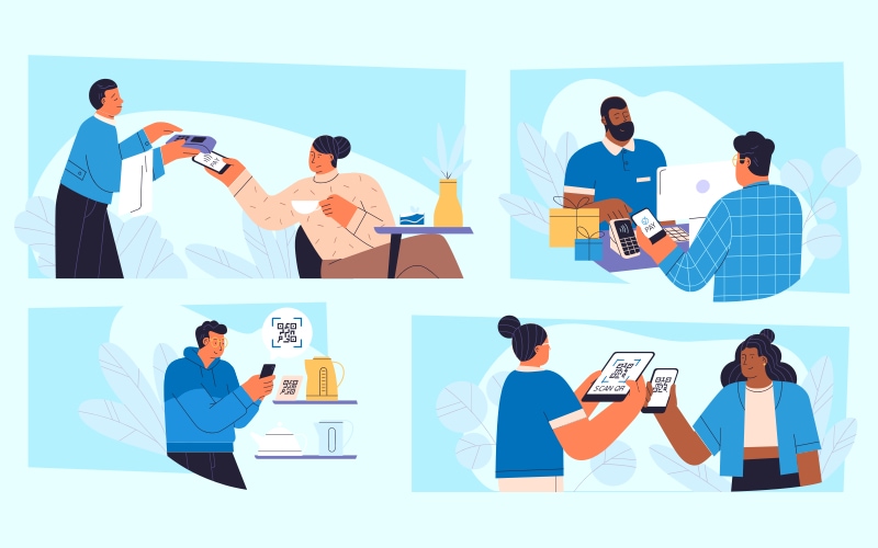 How to Send Money Using Paytm? Paytm Money Transfer | Paytm Blog