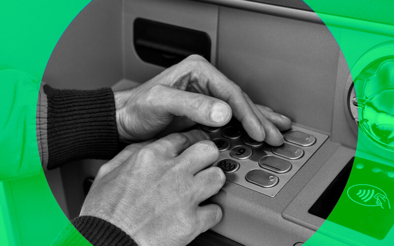 What is ATM PIN? How to get it?