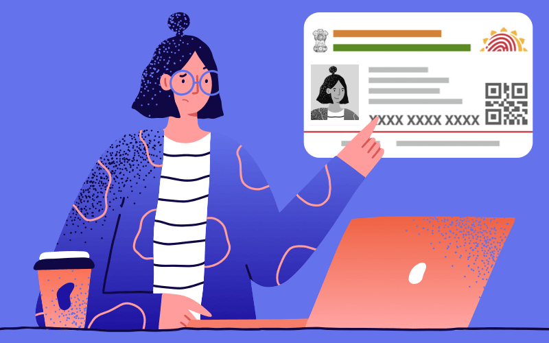 How to Lodge a Complaint Against Aadhaar? | Paytm Blog