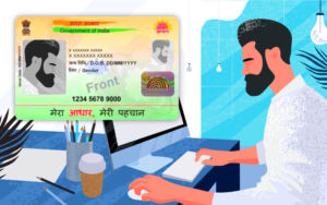 What is PVC Aadhaar Card - Features, Benefits, How to Apply & Charges
