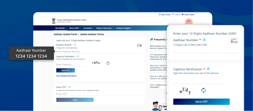 What is an Aadhaar Card? Importance, Eligibility Criteria, Documents & Benefits