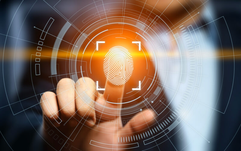 Aadhaar Biometric Lock/Unlock: Protect Your Card from Unauthorized Use