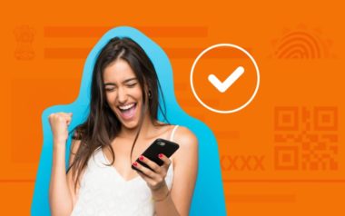 Steps for Aadhaar Verification Online and Benefits of Verifying Aadhaar ...