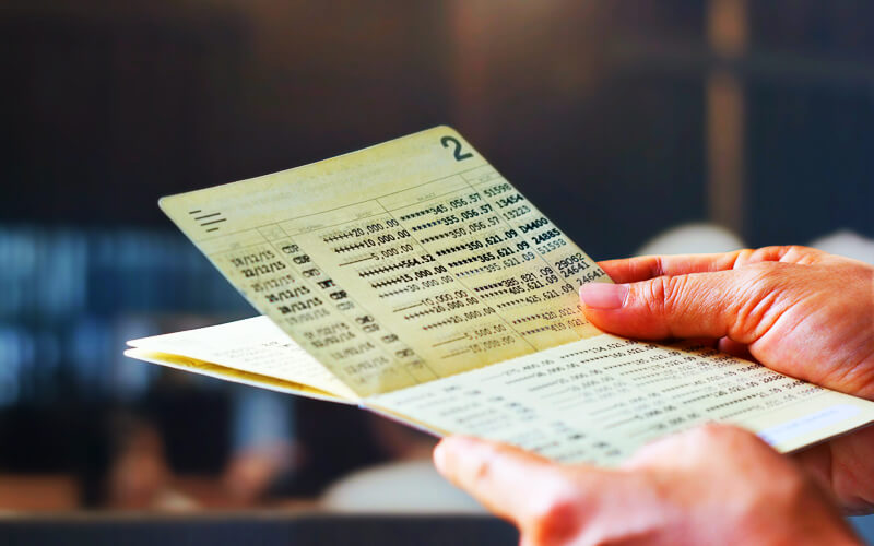 Steps to Get Bank Passbook Statement Online or Offline in 2025